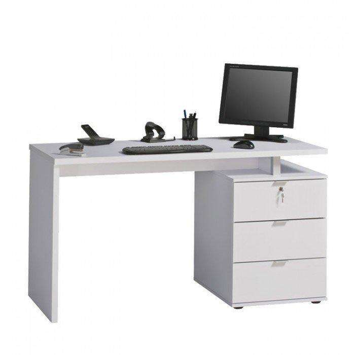 Shop White Office Desks at ForMyOffice | ForMyOffice