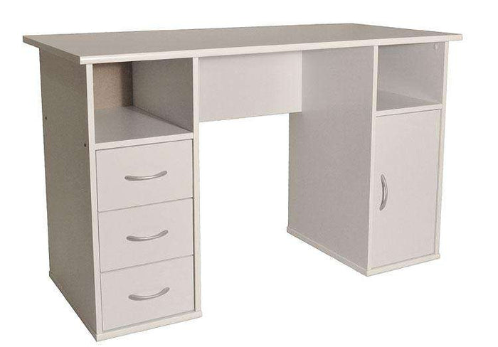Shop White Office Desks at ForMyOffice | ForMyOffice